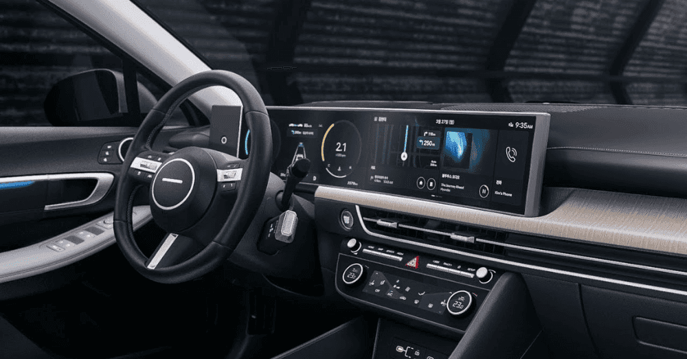 2024 Hyundai Tucson Trim Level Breakdown | Ray Skillman Auto Group Blog