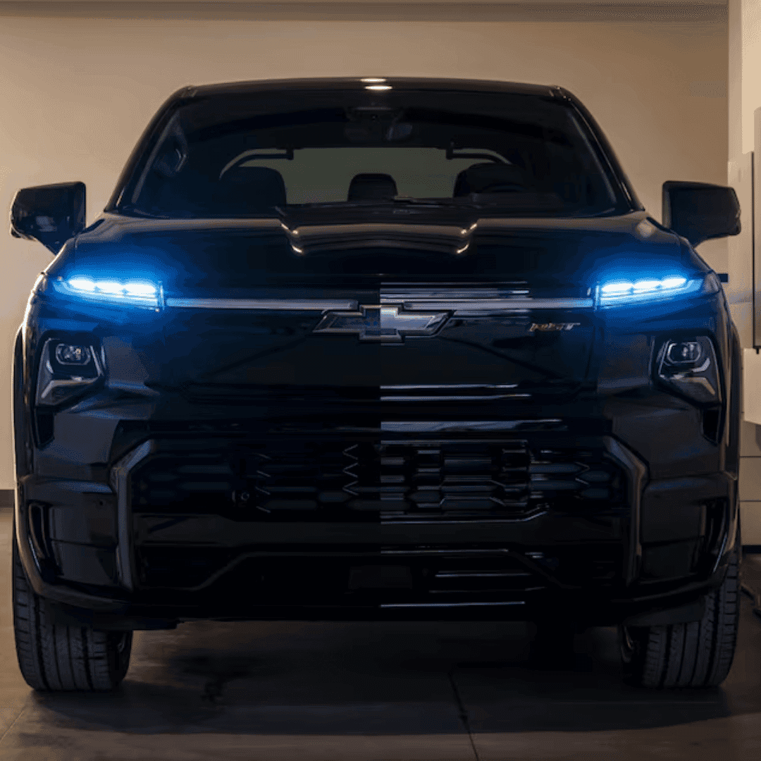 Chevrolet Electric Vehicles | Ray Skillman Auto Group