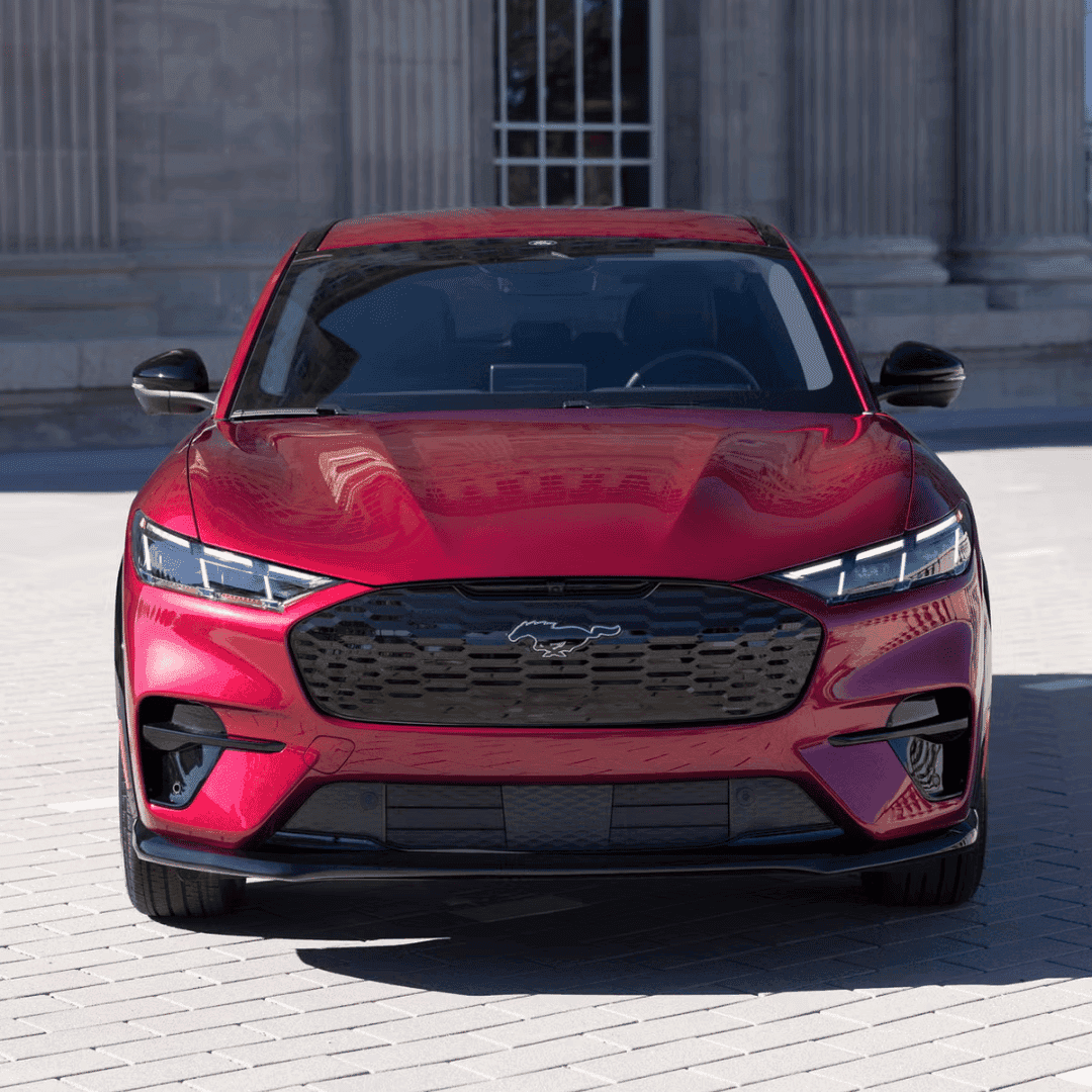 Ford Electric Vehicles | Ray Skillman Auto Group