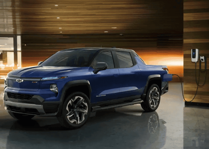 Chevrolet Electric Vehicles | Ray Skillman Auto Group