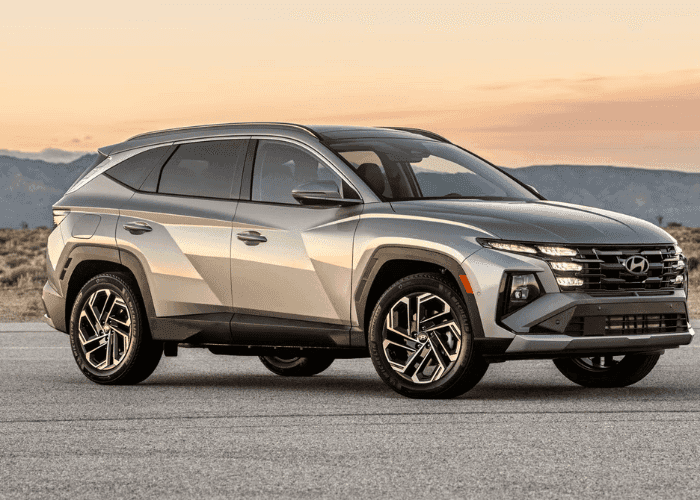 Hyundai Electric Vehicles | Ray Skillman Auto Group