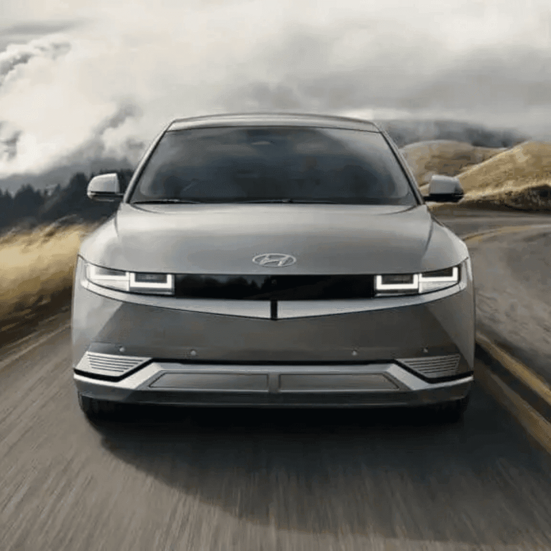 Hyundai Electric Vehicles | Ray Skillman Auto Group