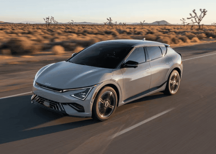 Kia Electric Vehicles | Ray Skillman Auto Group