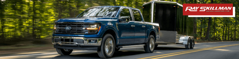 Ford Dealer Indianapolis | Ray Skillman Auto Group