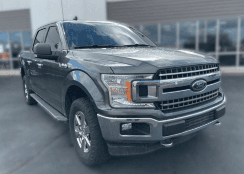 Ford Dealer Indianapolis | Ray Skillman Auto Group