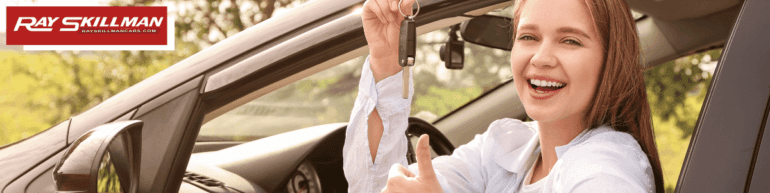 Lease Here Pay Here | Ray Skillman Auto Group