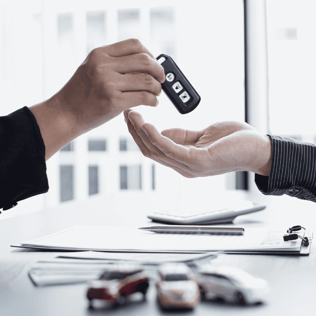 Lease Here Pay Here | Ray Skillman Auto Group