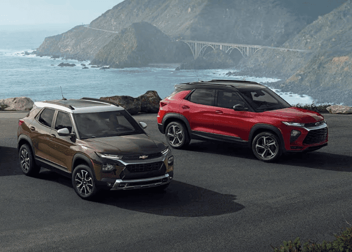 Chevrolet Dealer Indianapolis | Ray Skillman Auto Group