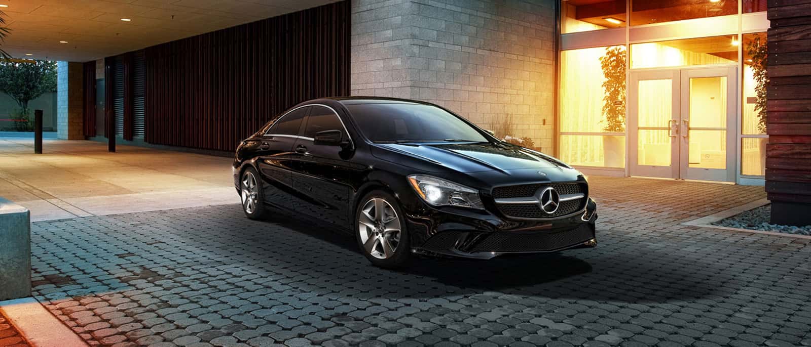 2016 Mercedes-Benz CLA | RMB of Alpharetta