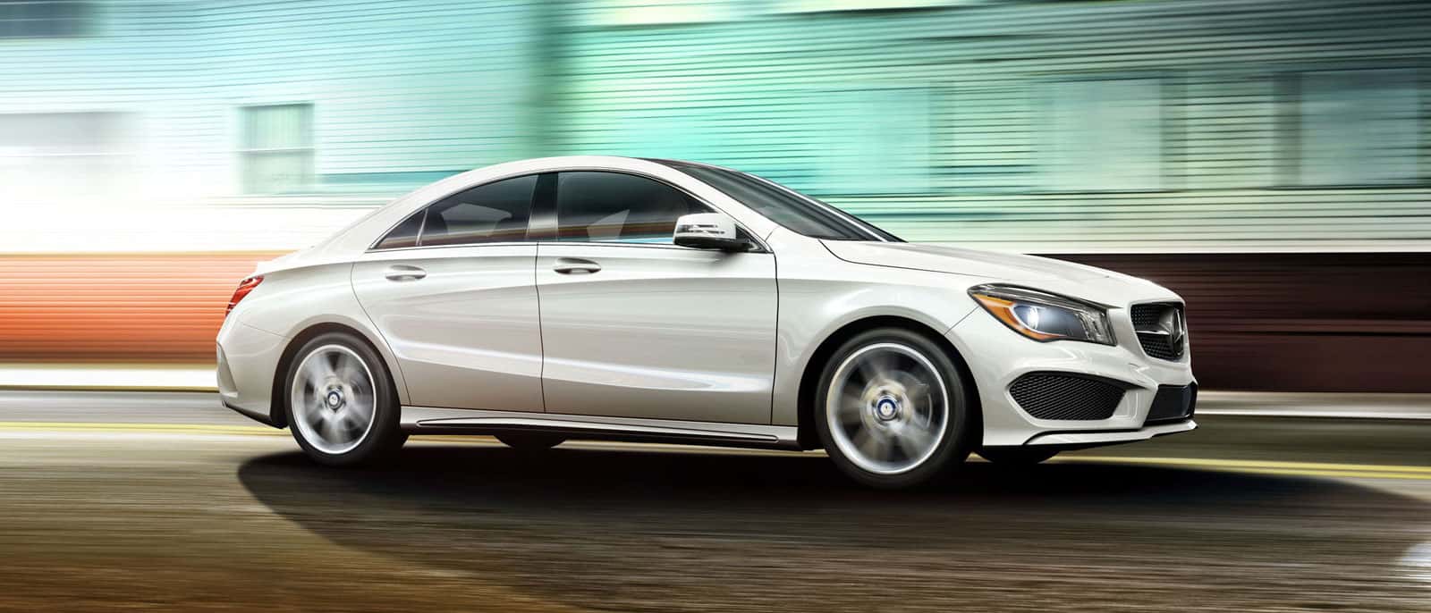 2015 Mercedes-Benz CLA250 | Johns Creek Alpharetta