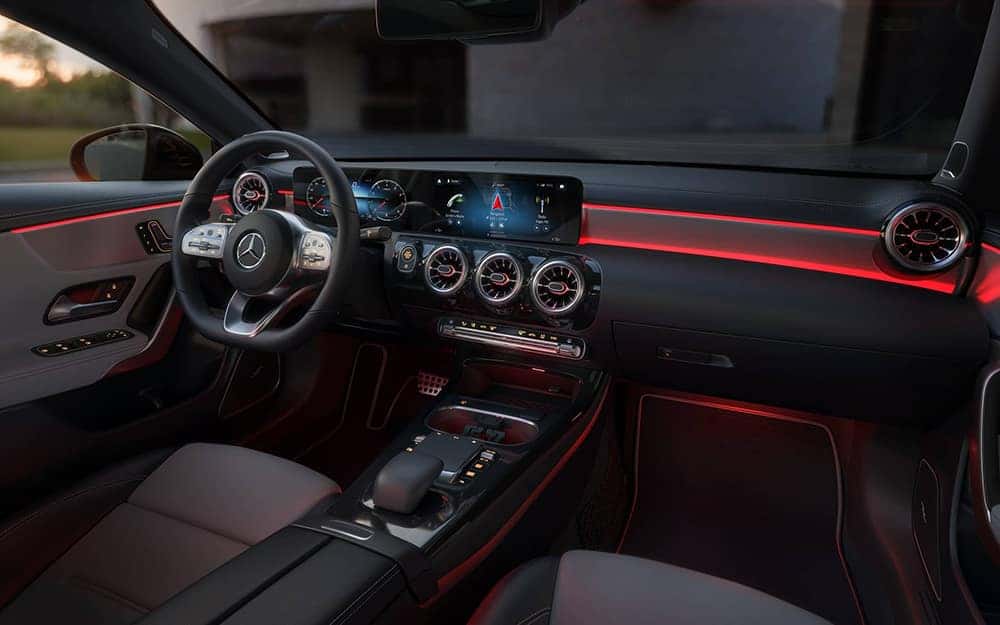 2020 Mercedes-Benz CLA Specs, Prices and Photos | RBM of Alpharetta