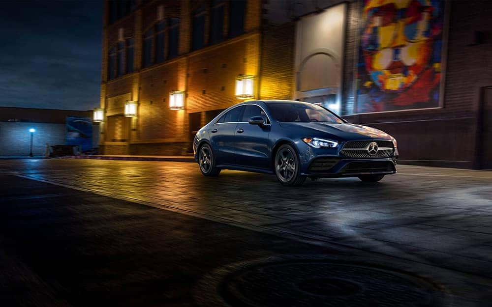 2020 Mercedes-Benz CLA Specs, Prices and Photos | RBM of Alpharetta