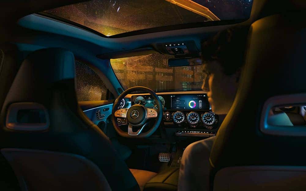 2020 Mercedes-Benz CLA Specs, Prices and Photos | RBM of Alpharetta