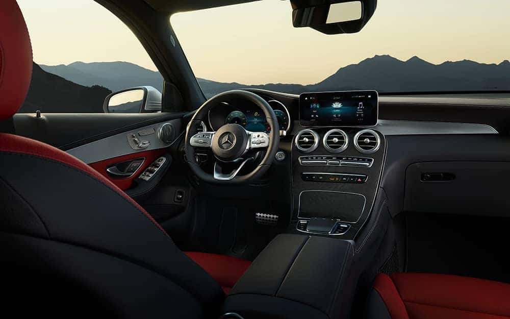 2020 Mercedes-Benz GLC Specs, Prices and Photos | RBM of Alpharetta