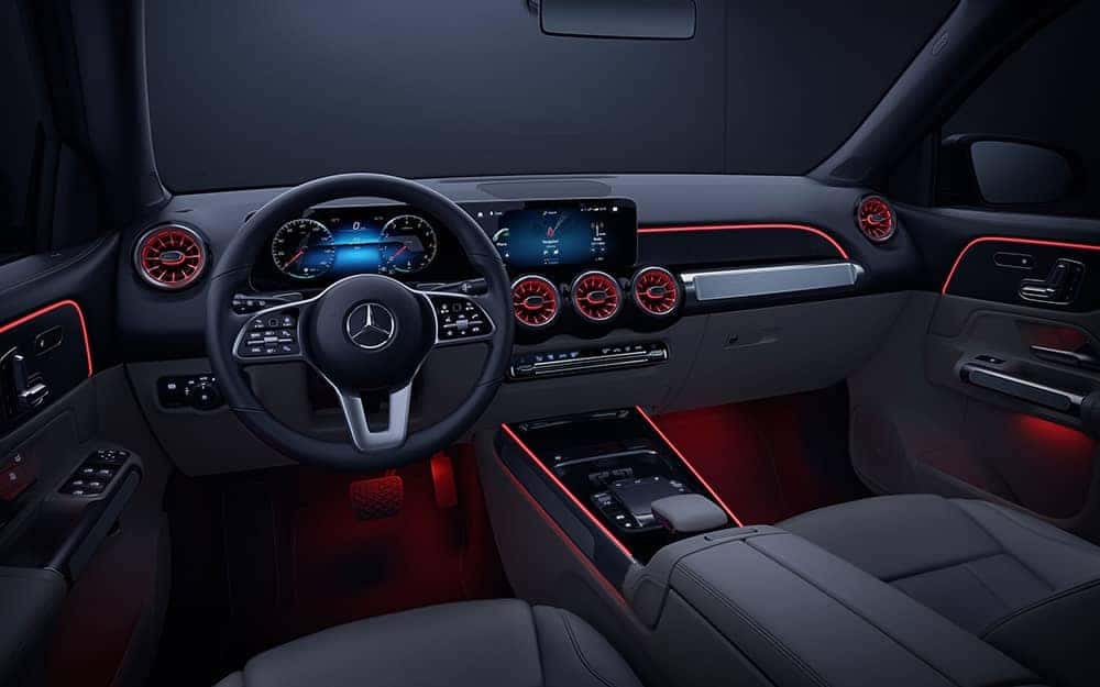 2020 Mercedes-Benz GLB Specs, Prices and Photos | RBM of Alpharetta