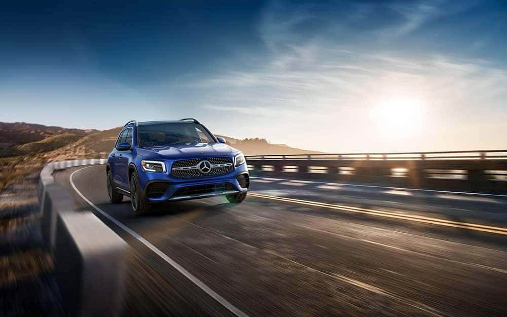 2020 Mercedes-Benz GLB Specs, Prices and Photos | RBM of Alpharetta