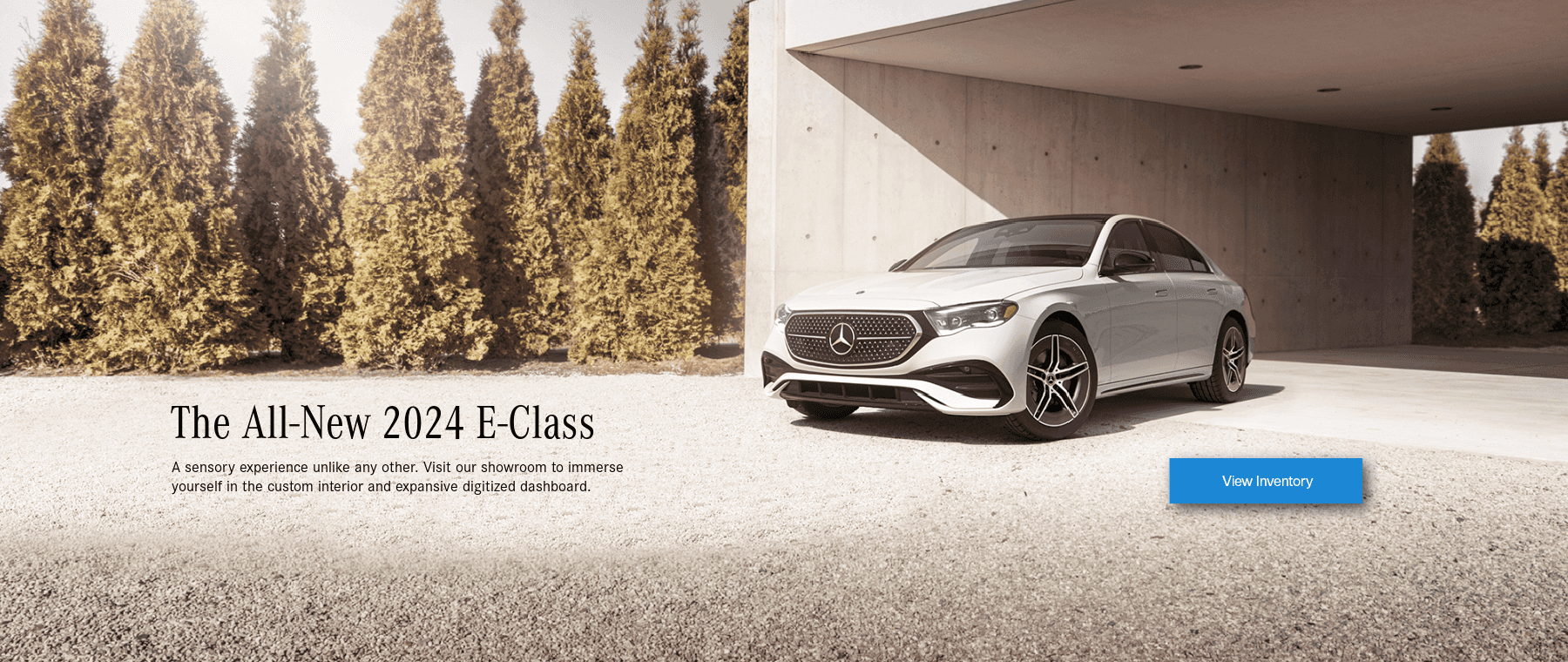 Find Your Next New or Pre-Owned Mercedes-Benz Near Georgia | RBM of ...