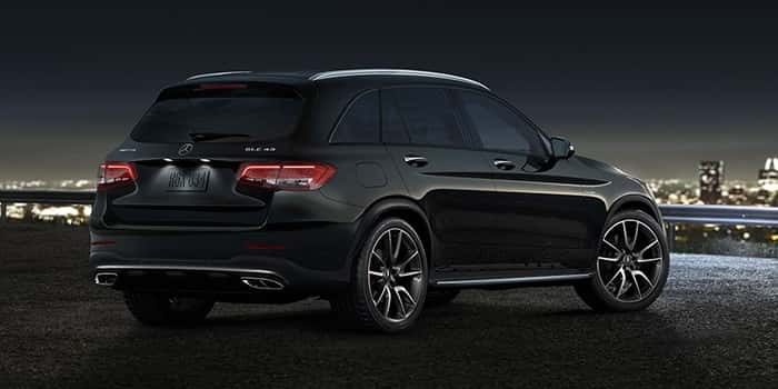 Mercedes-Benz National Special Offers | RBM of Atlanta