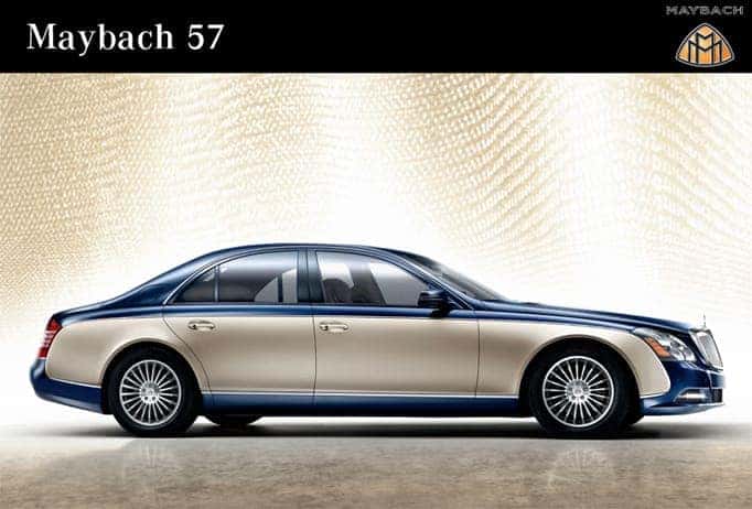 Maybach Service Center near Atlanta | RBM of Atlanta