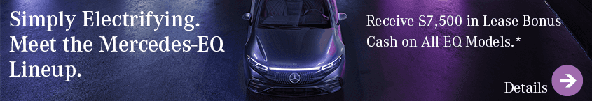 Mercedes-Benz Dealer in Atlanta | New & Pre-Owned | Sales and Service