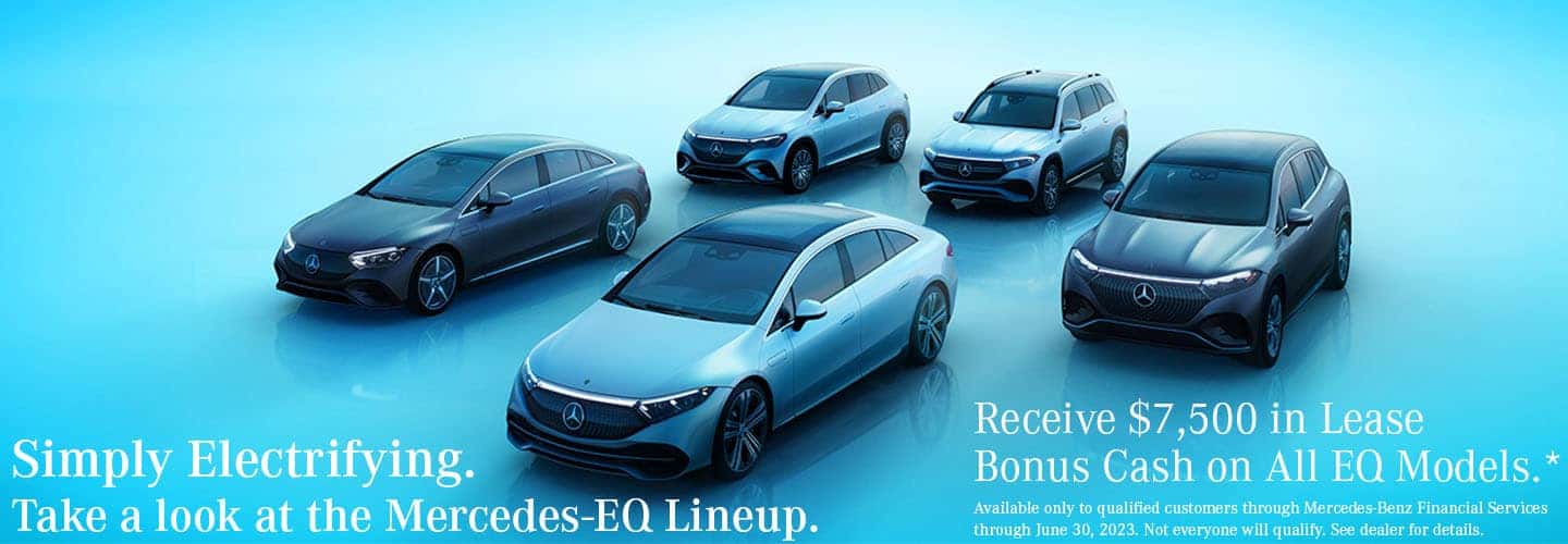 Mercedes-Benz Dealer in Atlanta | New & Pre-Owned | Sales and Service