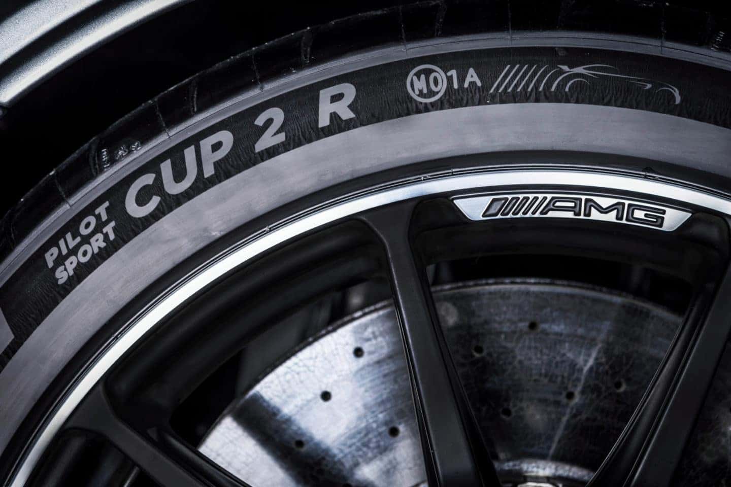 AMG® Design | What Makes Them Different