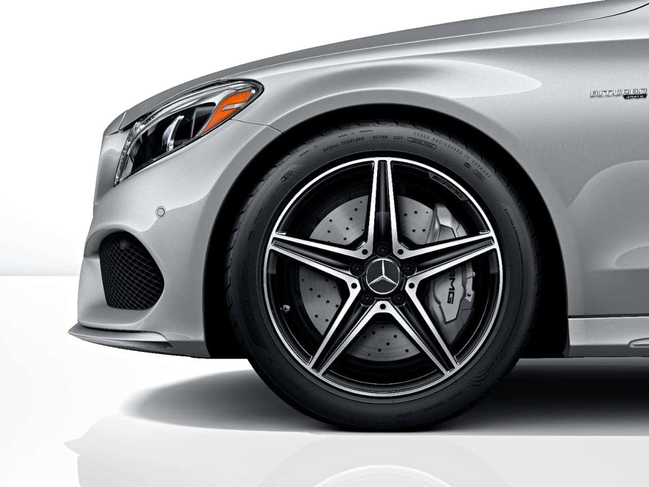 AMG® Design | What Makes Them Different