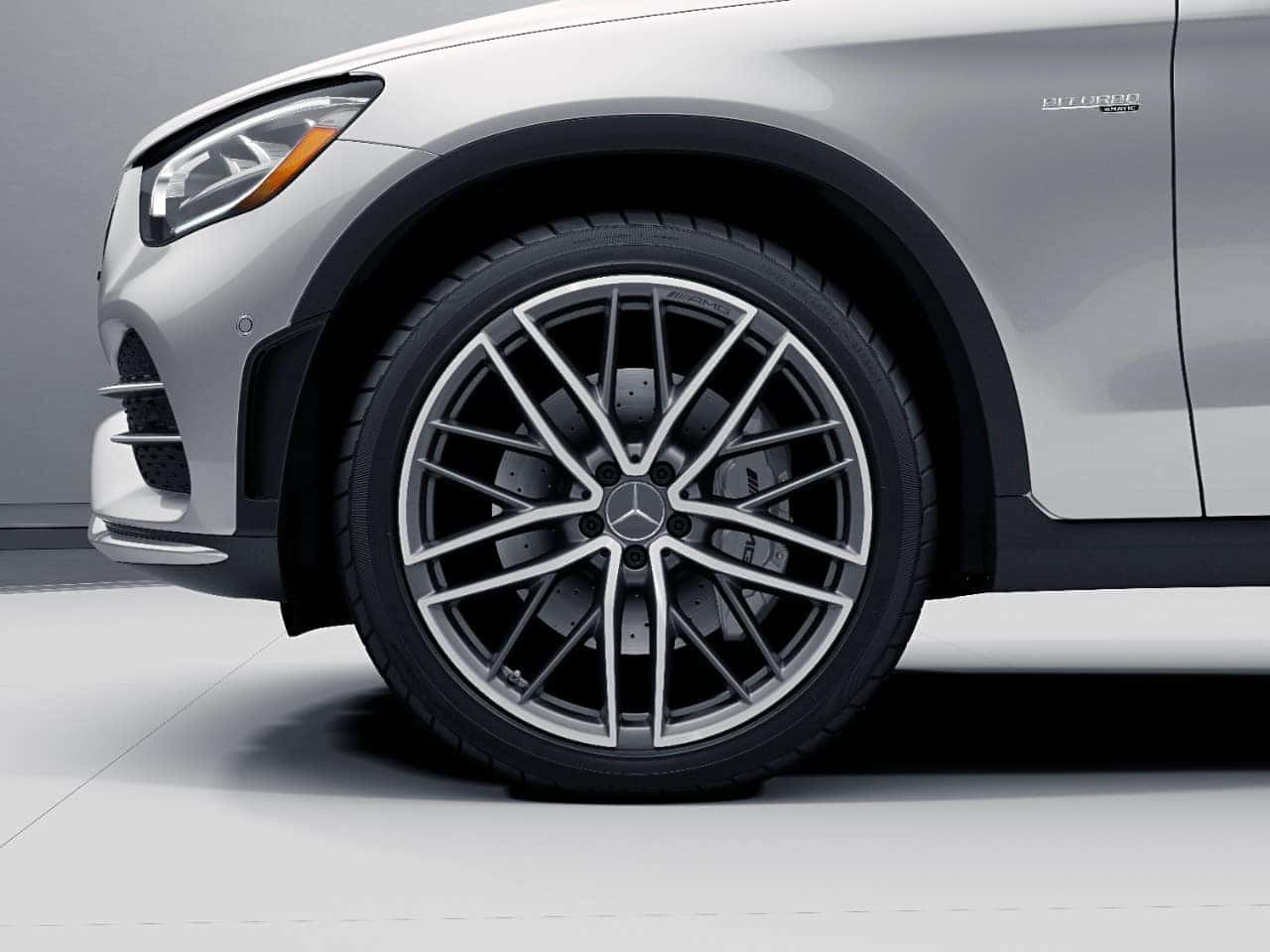 AMG® Design | What Makes Them Different