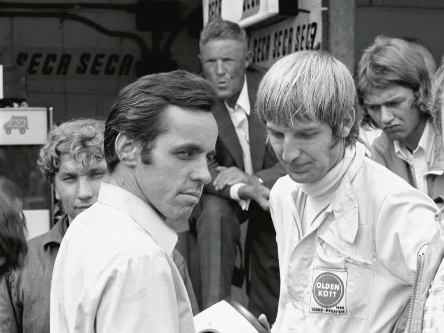 History of AMG® | The Story Behind Mercedes-Benz's Performance Brand