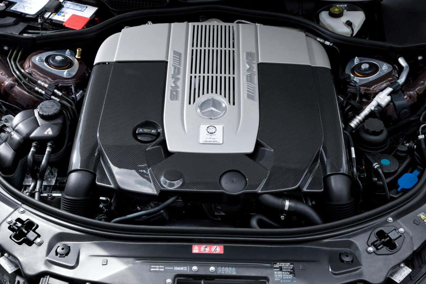 History of AMG® | The Story Behind Mercedes-Benz's Performance Brand