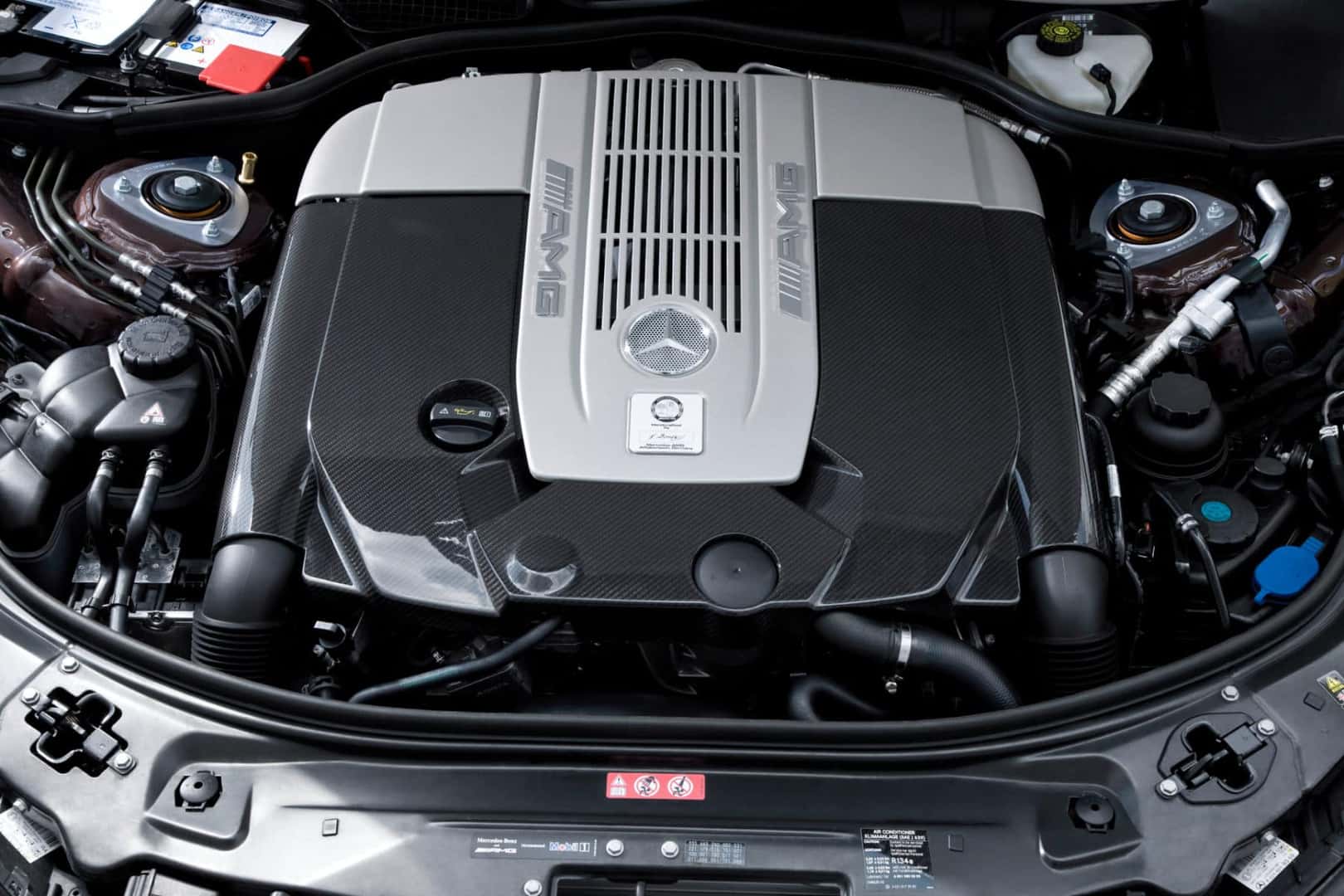 History of AMG® | The Story Behind Mercedes-Benz's Performance Brand