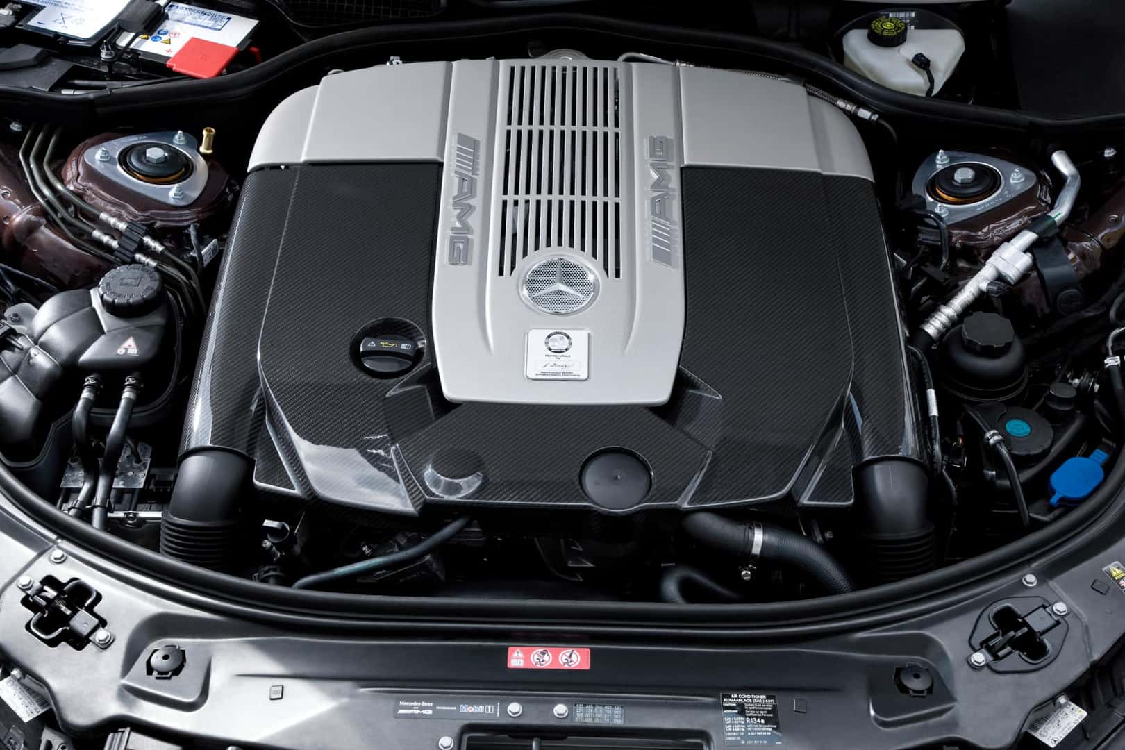 History of AMG® | The Story Behind Mercedes-Benz's Performance Brand