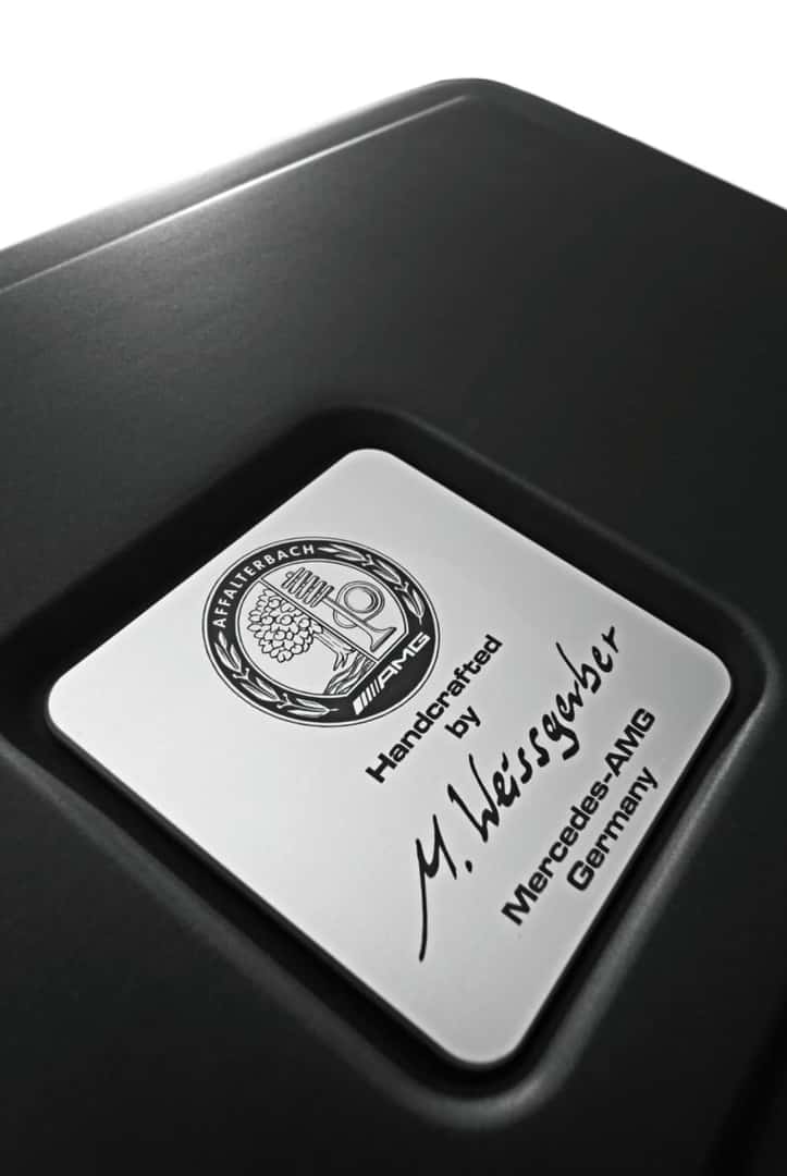 History of AMG® | The Story Behind Mercedes-Benz's Performance Brand