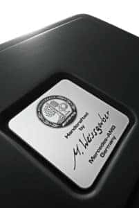 History of AMG® | The Story Behind Mercedes-Benz's Performance Brand