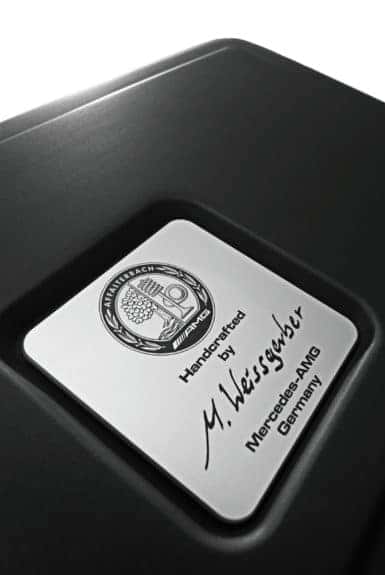 History of AMG® | The Story Behind Mercedes-Benz's Performance Brand