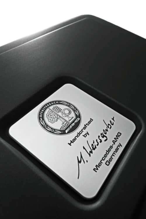 History of AMG® | The Story Behind Mercedes-Benz's Performance Brand