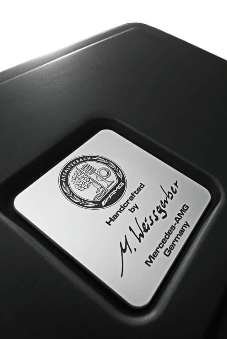 History of AMG® | The Story Behind Mercedes-Benz's Performance Brand