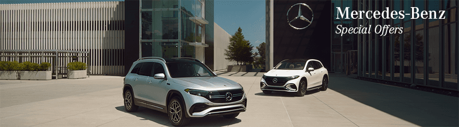 Mercedes-Benz National Special Offers | RBM of Atlanta