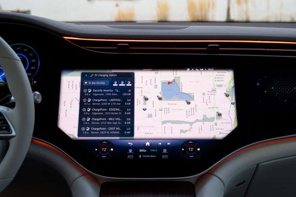Mercedes-Benz: All Electric | How to Charge Your Vehicle