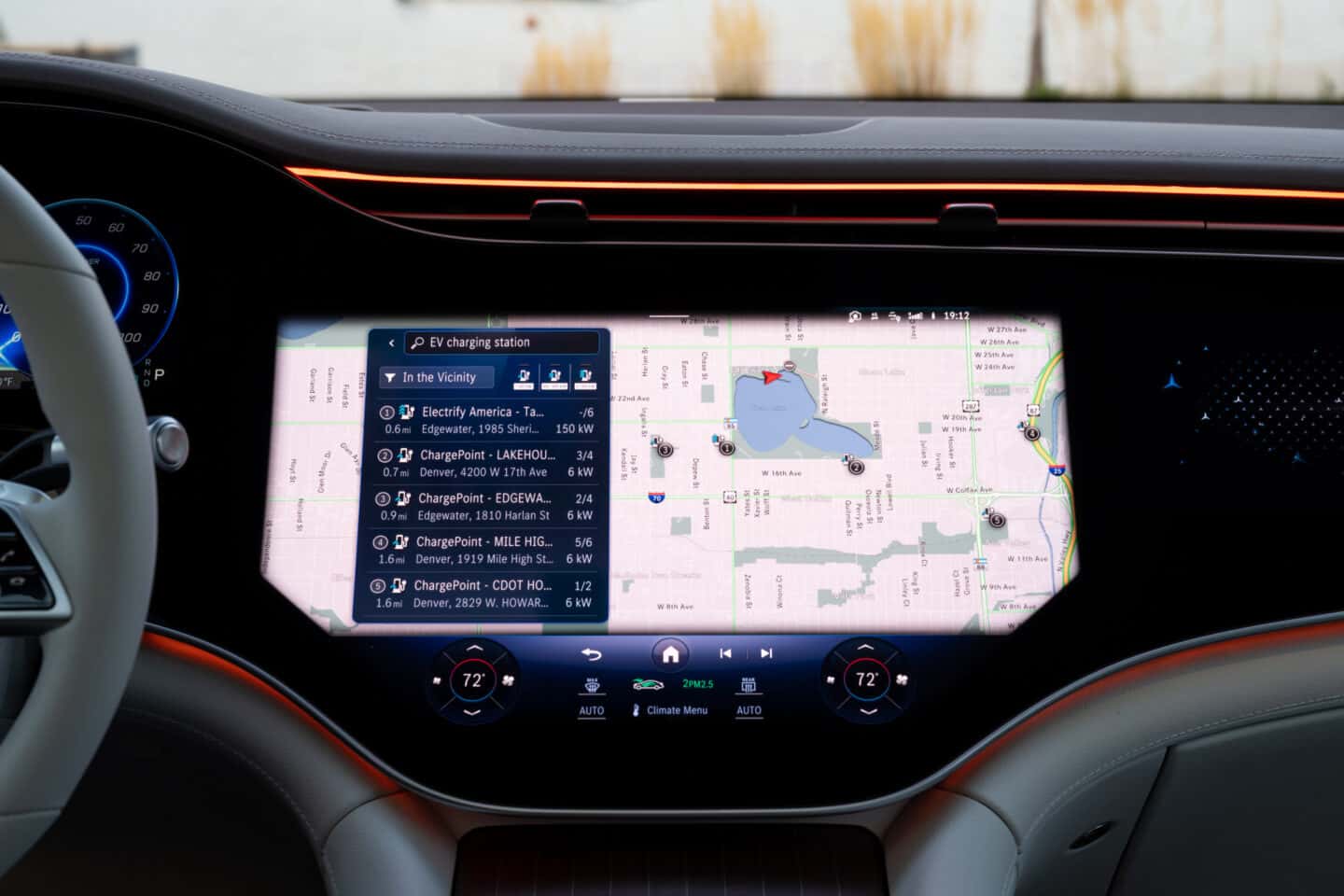 Mercedes-Benz: All Electric | How to Charge Your Vehicle