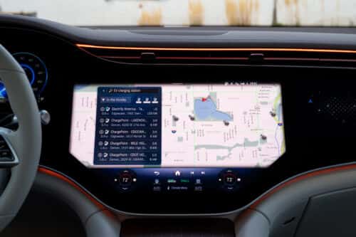 Mercedes-Benz: All Electric | How to Charge Your Vehicle