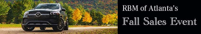 Mercedes-Benz Dealer in Atlanta | New & Pre-Owned | Sales and Service