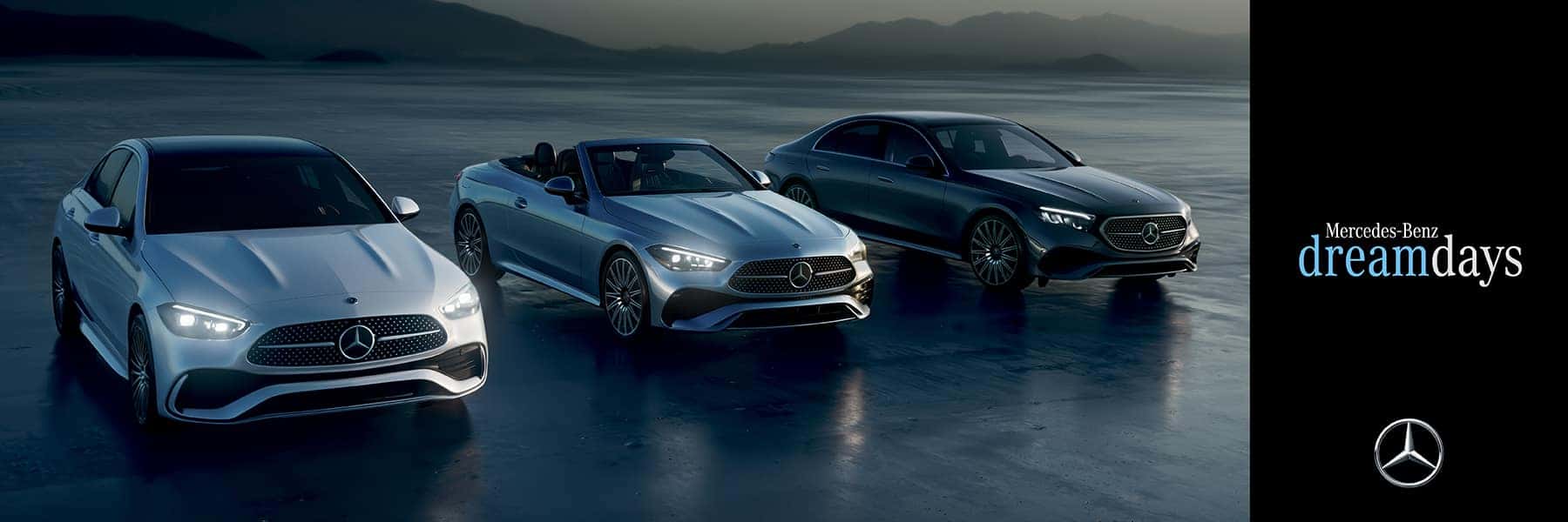 Mercedes-Benz National Special Offers | RBM of Atlanta