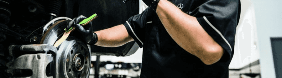 Alignment | All Mercedes-Benz Models