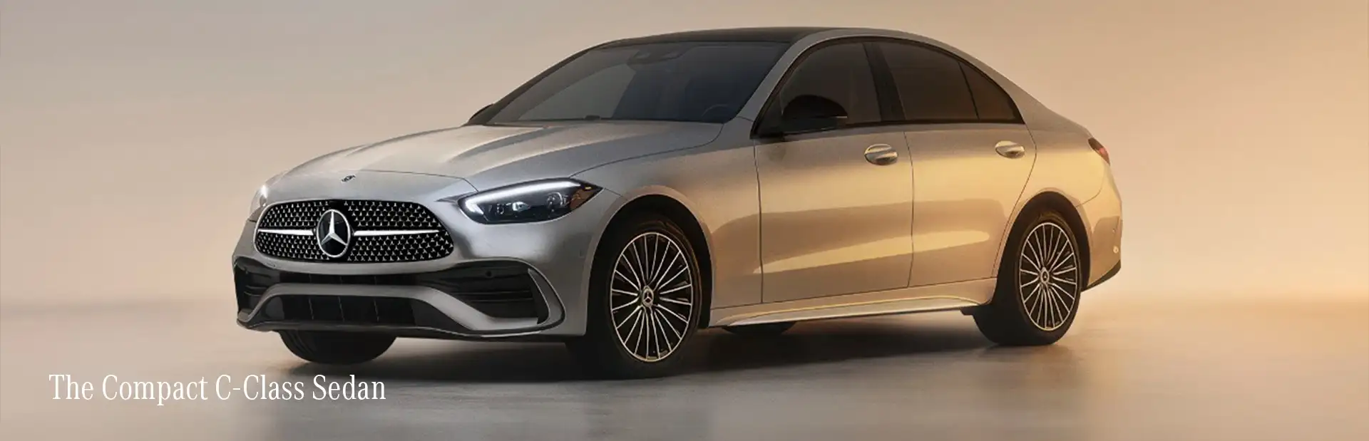 Mercedes-Benz Models | RBM of Atlanta