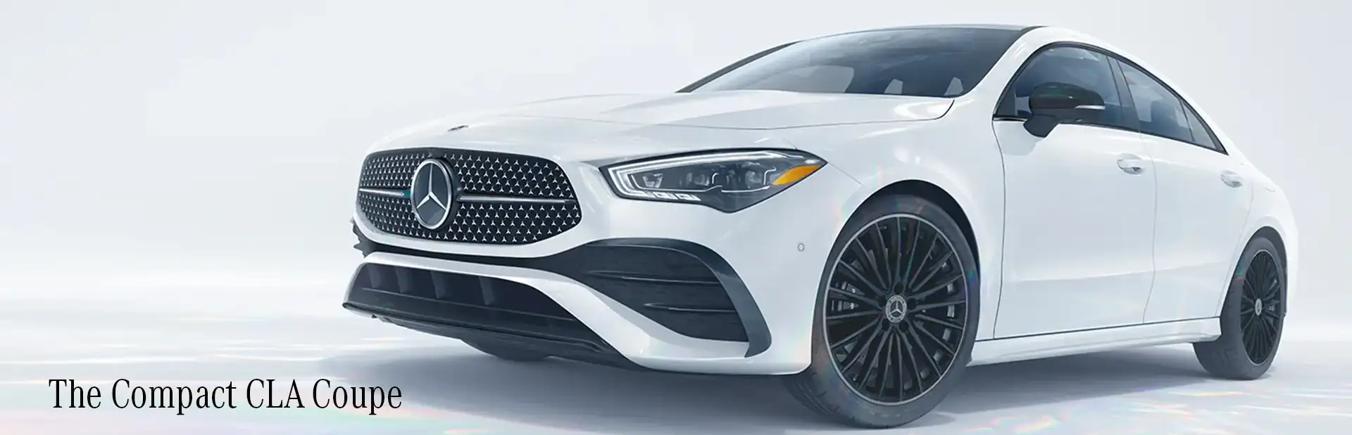 Mercedes-Benz Models | RBM of Atlanta