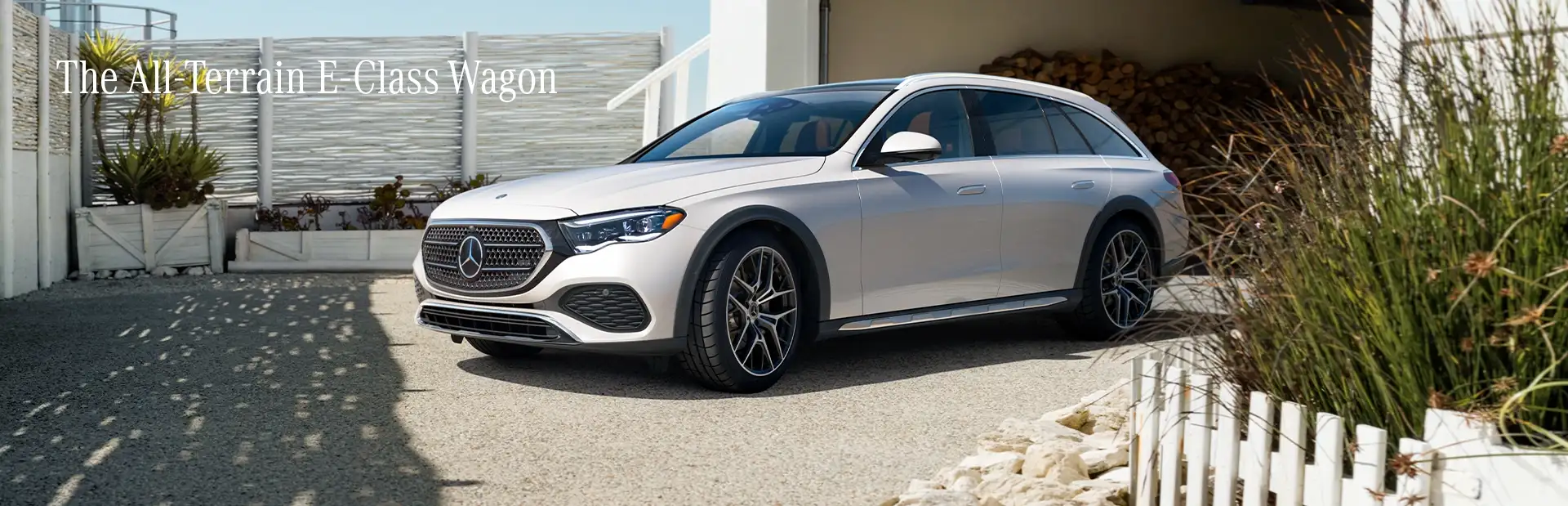 Mercedes-Benz Models | RBM of Atlanta