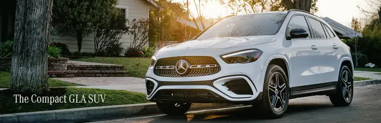 Mercedes-Benz Models | RBM of Atlanta