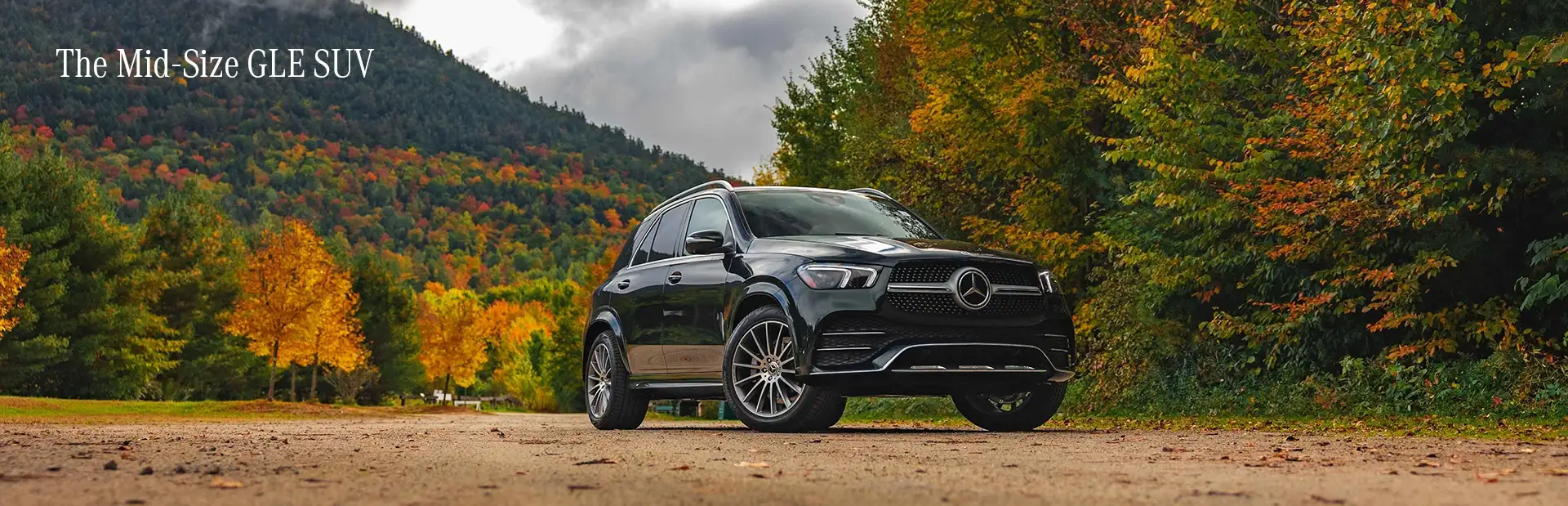 Mercedes-Benz Models | RBM of Atlanta