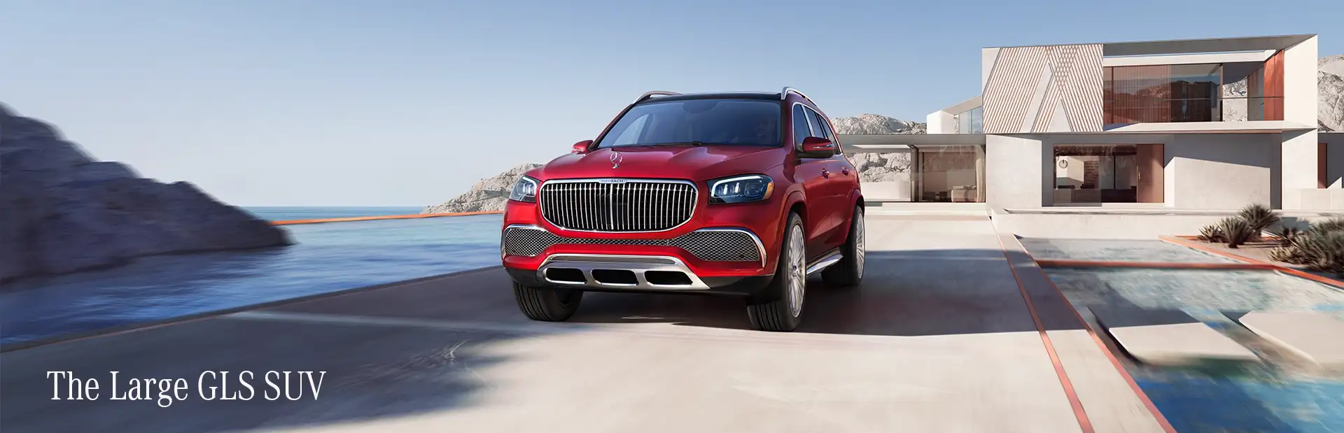 Mercedes-Benz Models | RBM of Atlanta